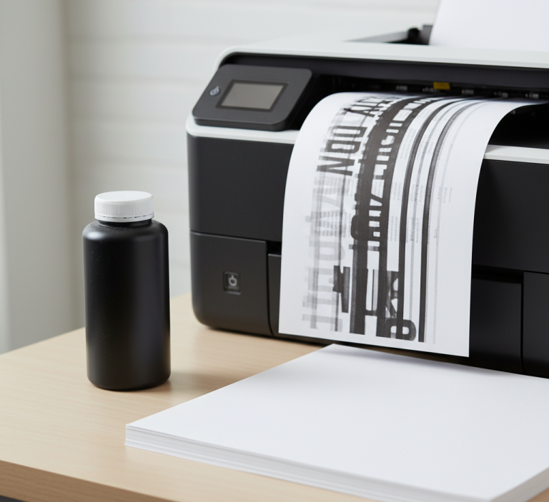 7 Common Toner Problems and How to Fix Them - America's Top Toner Buyers