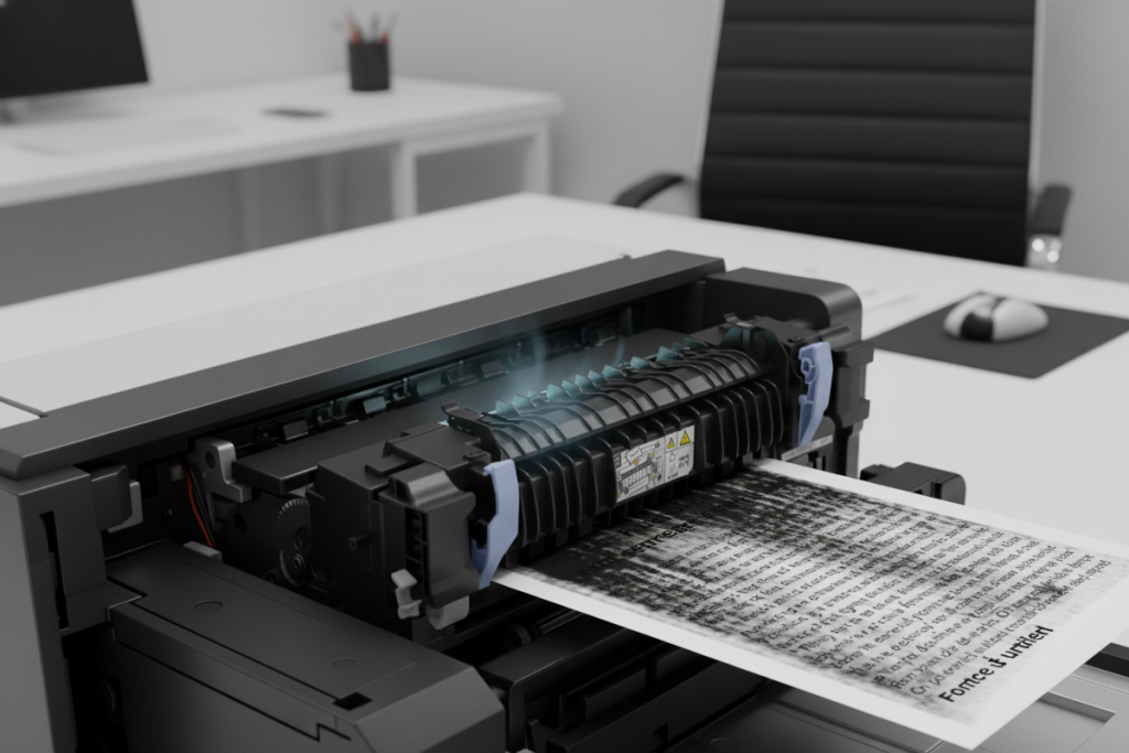 7 Common Toner Problems and How to Fix Them - America's Top Toner Buyers