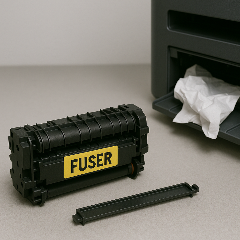 7 Common Toner Problems and How to Fix Them - America's Top Toner Buyers