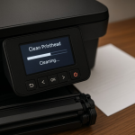 How to Fix a Clogged Printer Cartridge | Fast — No Tools or Experience ...